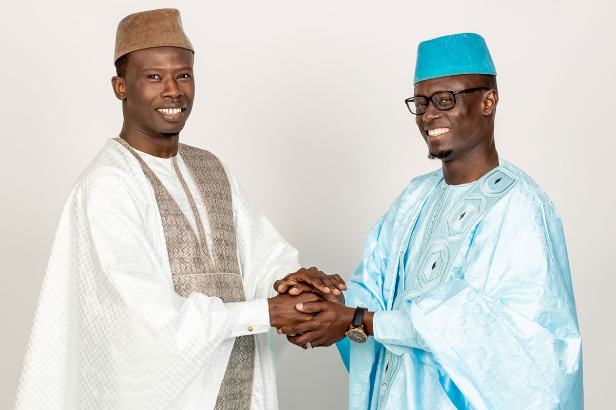 Comptes Particuliers – La Banque Islamique du Sénégal