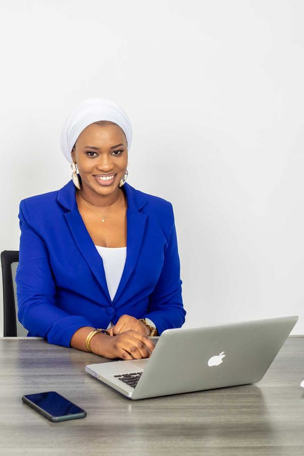 Services particulier – La Banque Islamique du Sénégal